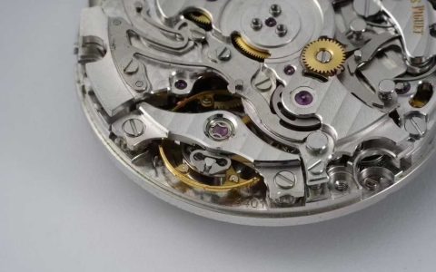 最新玩具表/复刻表机芯综合性能排名评级表，避坑指南，国产机芯排行榜_RWB自動表社